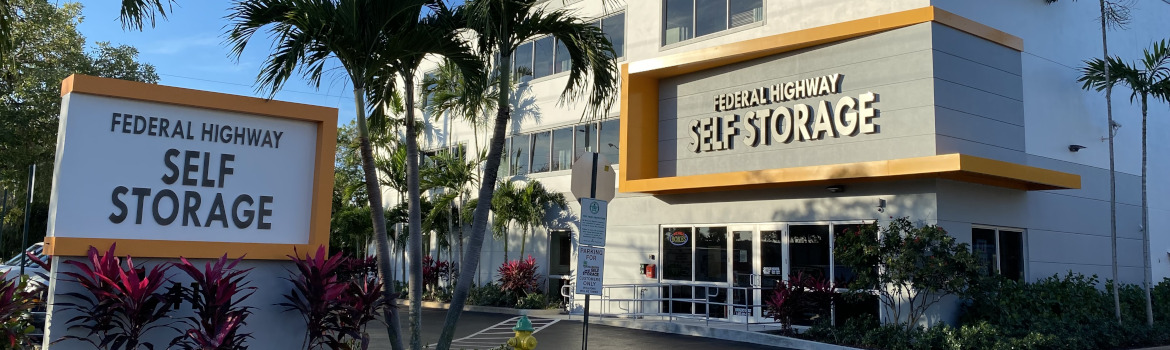 Sentry Self Storage Management