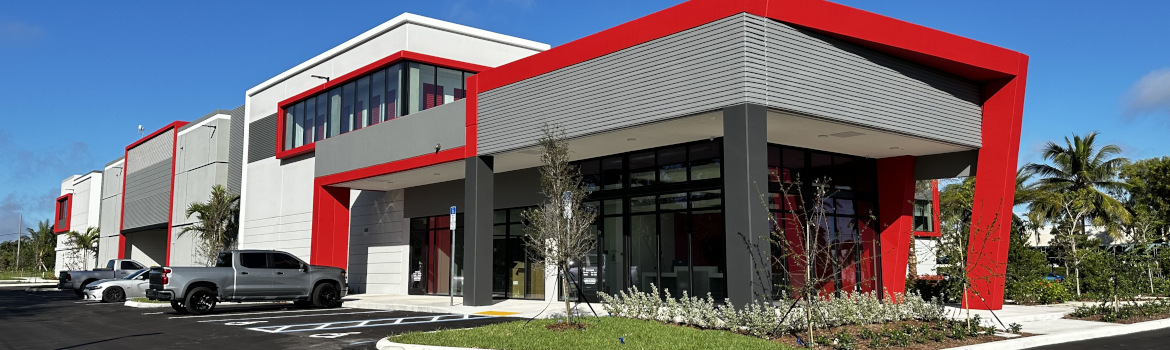 Sentry Self Storage Management